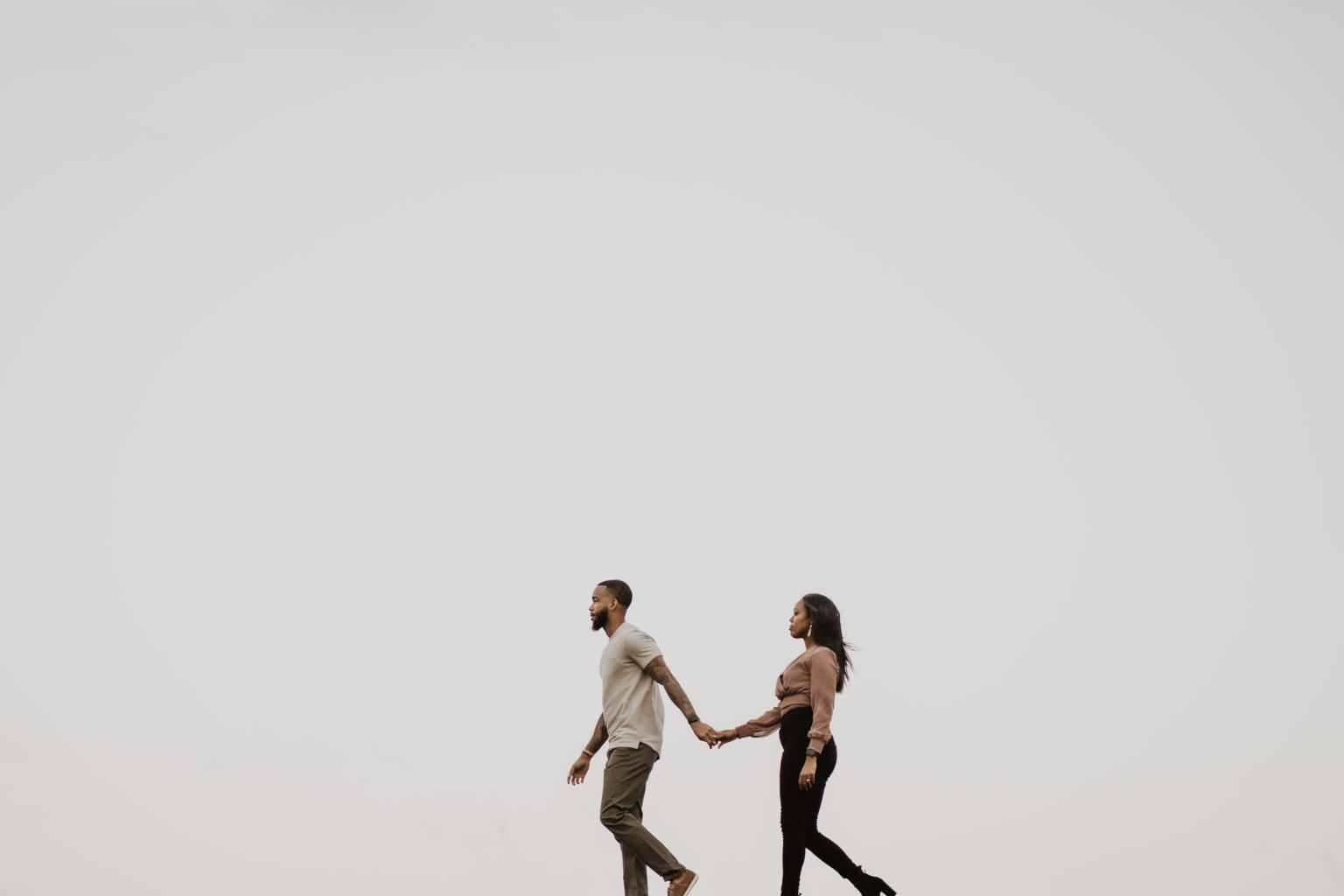 St. Augustine Engagement Photos - 7 Best Locations